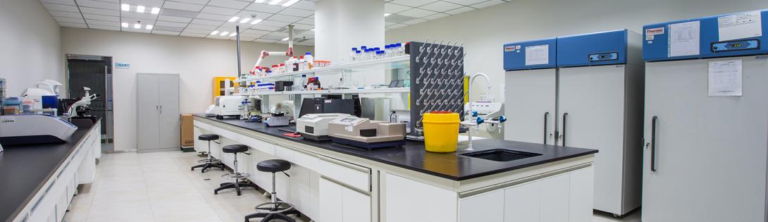 LIDE Biotech - Preclinical Contract Research