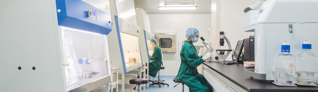 LIDE Biotech - Preclinical Contract Research